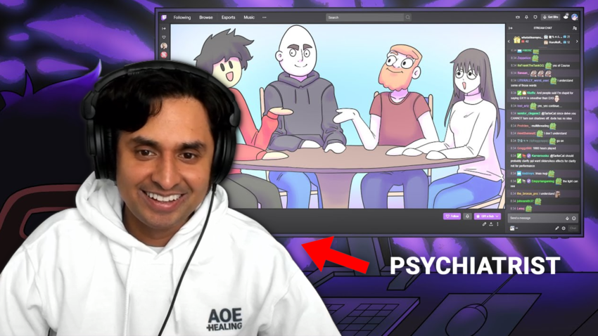 How to Utilize Twitch as a Youth Worker? – Creative Digital Spaces
